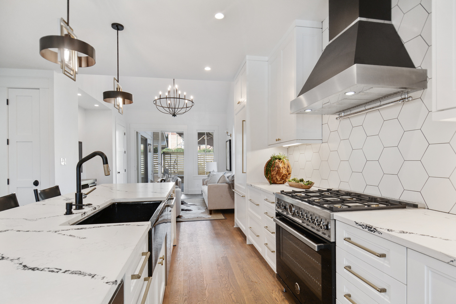 Midtown Atlanta - Environs Homes