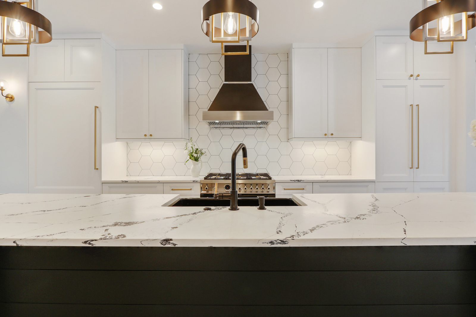 Poncey Highland - Environs Homes